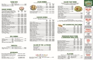 Holme Ave - The Fresh Works