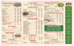 Port Richmond - The Fresh Works